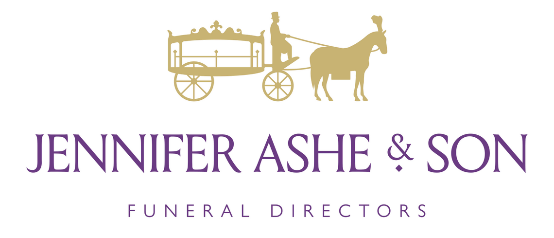 Partnering with Jennifer Ashe & Son funeral directors | Online Probate